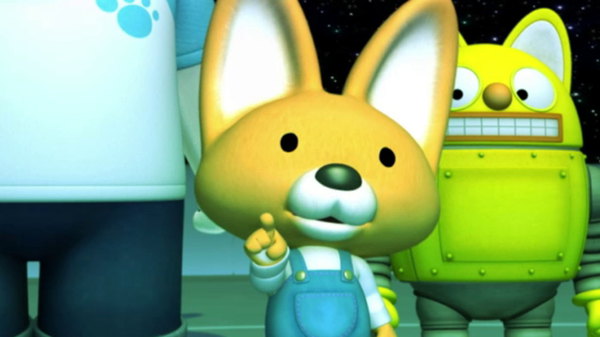 Porong Porong Pororo Episode 17