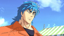 Toriko Episode 21 info and links where to watch