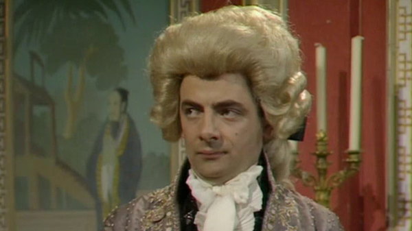 Blackadder Season 3 Episode 6