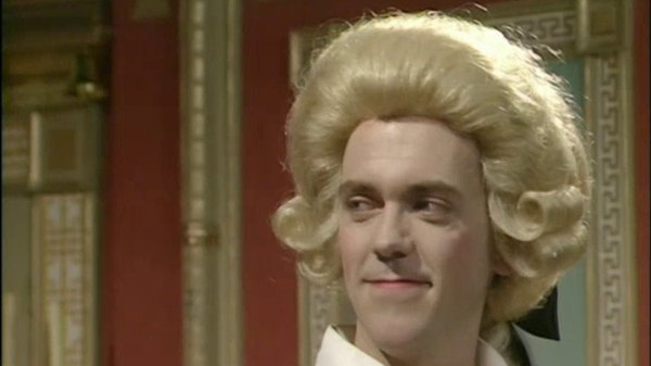 Blackadder Season 3 Episode 5