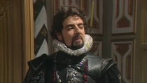 Blackadder Season 2 Episode 3