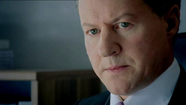 Spooks Season 10 Episode 1 Recap