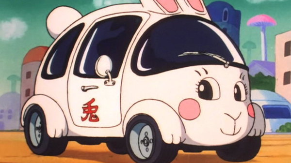 Dragon Ball Episode 9 info and links where to watch