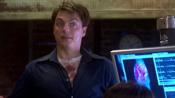 Torchwood Season 2 Episode 7