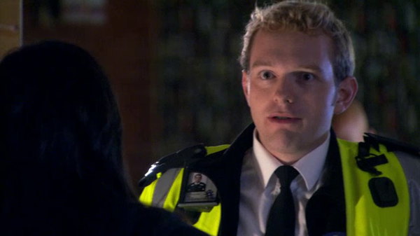 Torchwood Season 2 Episode 11