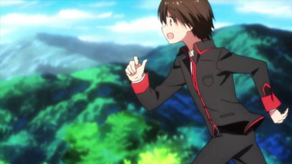 Little Busters! Episode 20 info and links where to watch