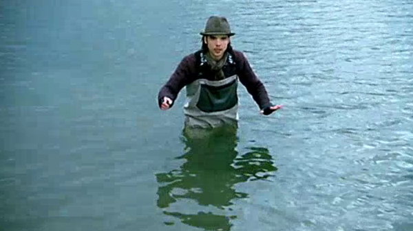 Primeval Season 1 Episode 3 Recap