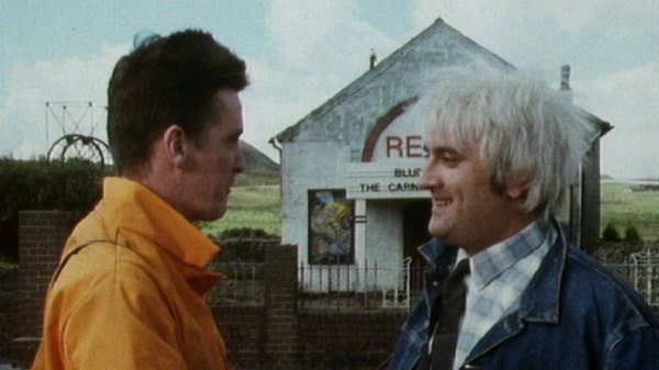 The Comic Strip Presents... Season 3 Episode 1