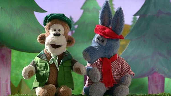 Five Minutes More Season 1 Episode 64