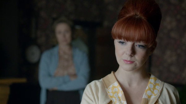 Mrs. Biggs Season 1 Episode 2