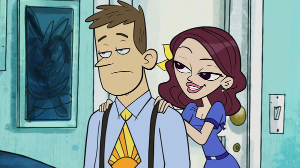 Dan Vs. Season 2 Episode 4 Recap