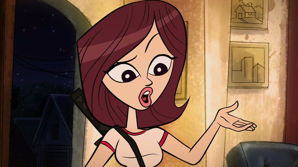 Dan Vs. Season 1 Episode 4 Recap