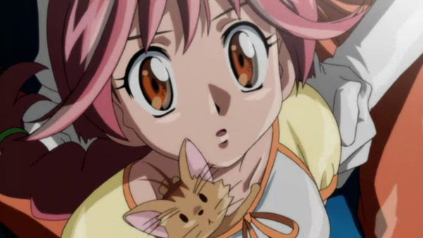 Shinkon Gattai Godannar!! Episode 1
