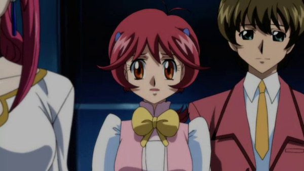 Shinkon Gattai Godannar!! Season 1 Episode 13