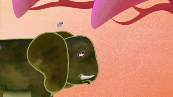 Tinga Tinga Tales Season 1 Episode 6