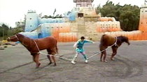 MXC Season 1 Episode 12