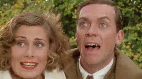 Jeeves and Wooster Season 2 Episode 4 Recap