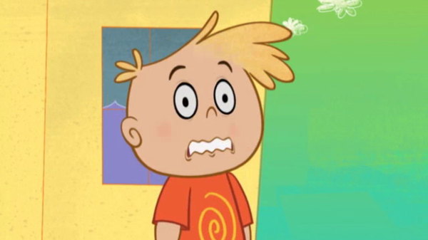 Gerald McBoing-Boing Season 1 Episode 13