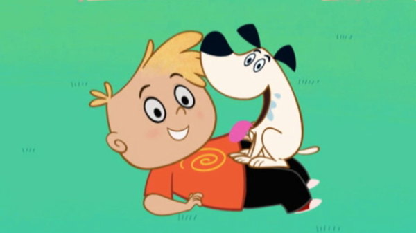 Gerald McBoing-Boing Season 1 Episode 11