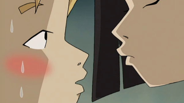 Code Lyoko Season 1 Episode 7