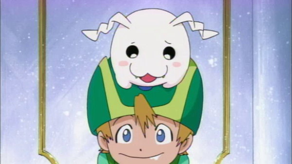 Digimon Adventure Episode 17 info and links where to watch