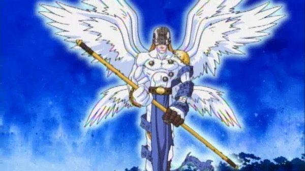 Digimon Adventure Episode 48 info and links where to watch