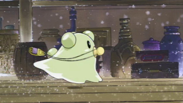 Digimon Adventure Episode 25