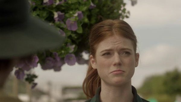 Vera Season 2 Episode 1 Recap