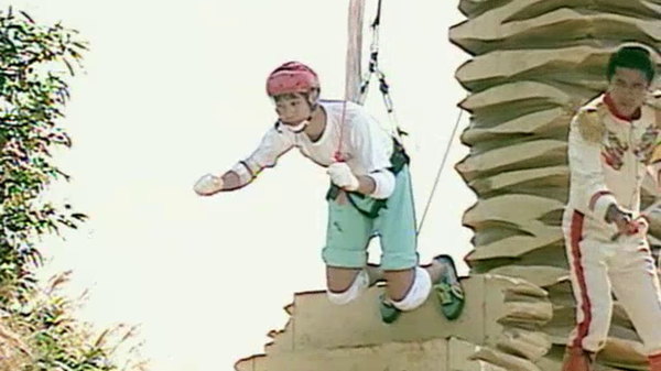 MXC Season 3 Episode 1