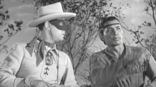 The Lone Ranger Season 2 Episode 15