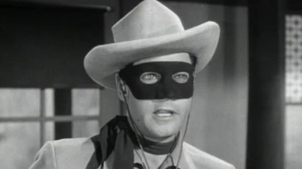 The Lone Ranger Season 2 Episode 6