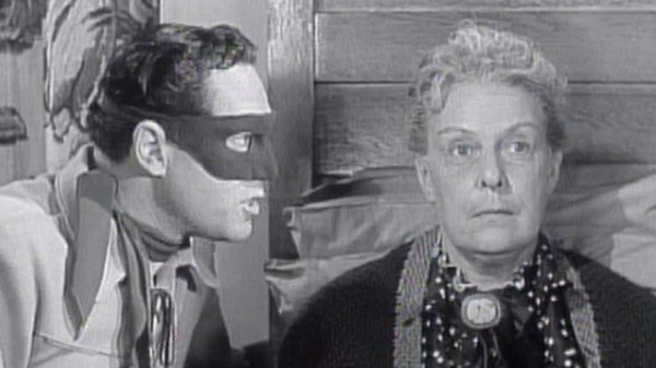 The Lone Ranger Season 2 Episode 18