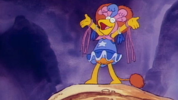 Fraggle Rock: The Animated Series Season 1 Episode 10