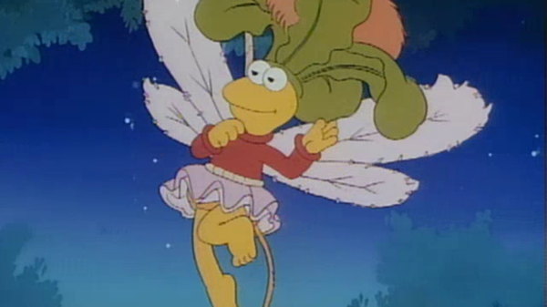 Fraggle Rock: The Animated Series Season 1 Episode 12