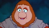 Fraggle Rock: The Animated Series Season 1 Episode 3