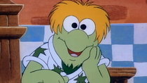 Fraggle Rock: The Animated Series Season 1 Episode 4