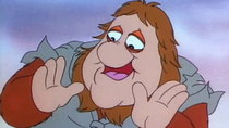 Fraggle Rock: The Animated Series Season 1 Episode 8