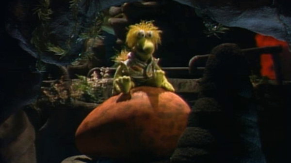 Fraggle Rock Season 2 Episode 1 Recap