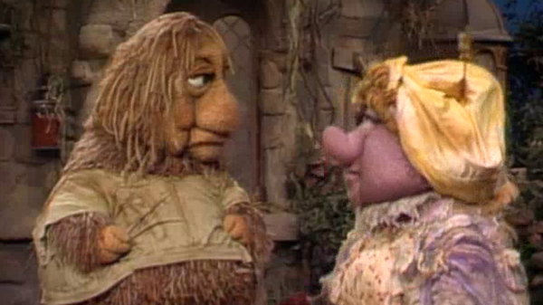 Fraggle Rock Season 3 Episode 8