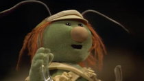 Fraggle Rock Season 3 Episode 2