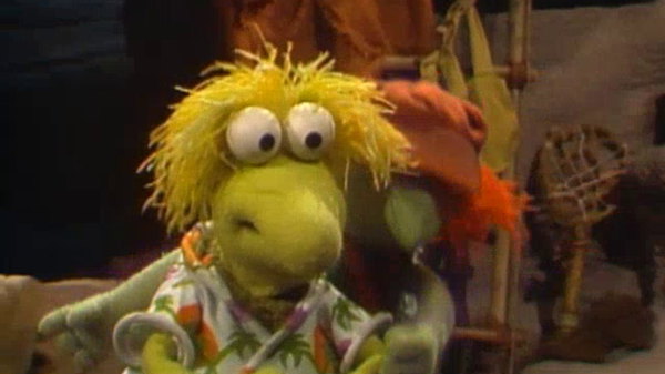 Fraggle Rock Season 1 Episode 13 Recap