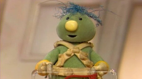 Fraggle Rock Season 2 Episode 8 Recap