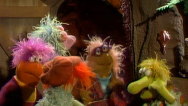 Fraggle Rock Season 1 Episode 8 Recap