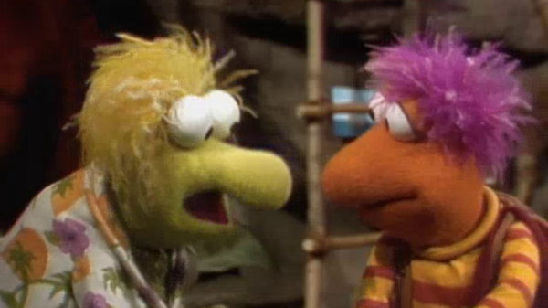 Fraggle Rock Season 4 Episode 3 Recap