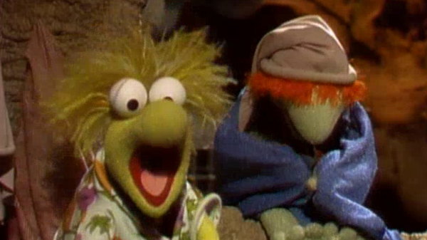 Fraggle Rock Season 2 Episode 6 Recap