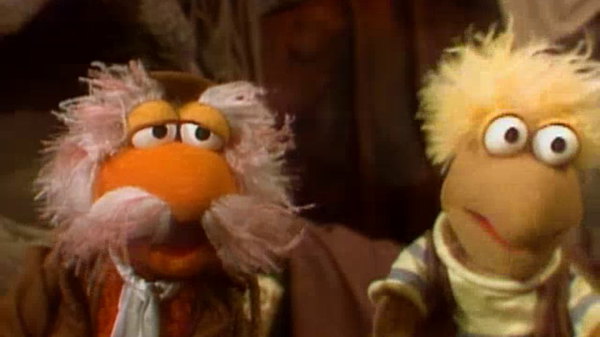 Fraggle Rock Season 3 Episode 15