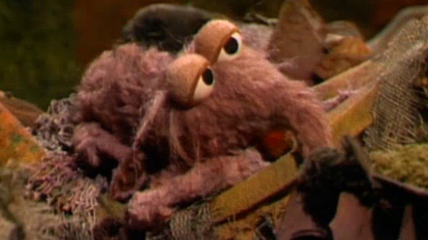 Fraggle Rock Season 3 Episode 7