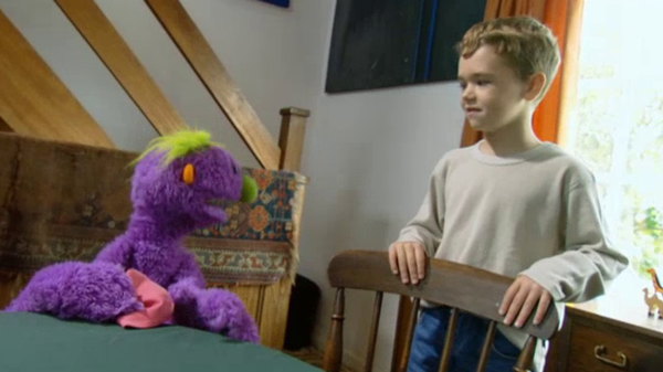 The Hoobs Season 1 Episode 4