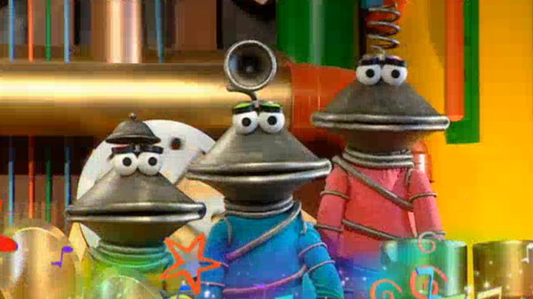 The Hoobs Season 1 Episode 13