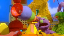 The Hoobs episodes (TV Series 2001 - 2003)